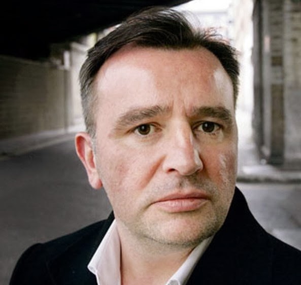 Declan Burke: And So To Kildare