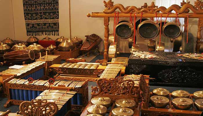 Alat Musik Tradisional Dari Jawa Timur Beserta Penjelasannya - Cinta ...