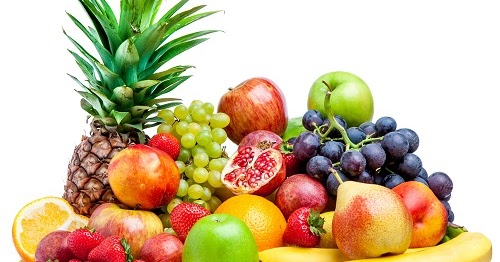 Conheça o bem que cada fruta faz. ~ BLOG DO JÚNIOR XIMENES