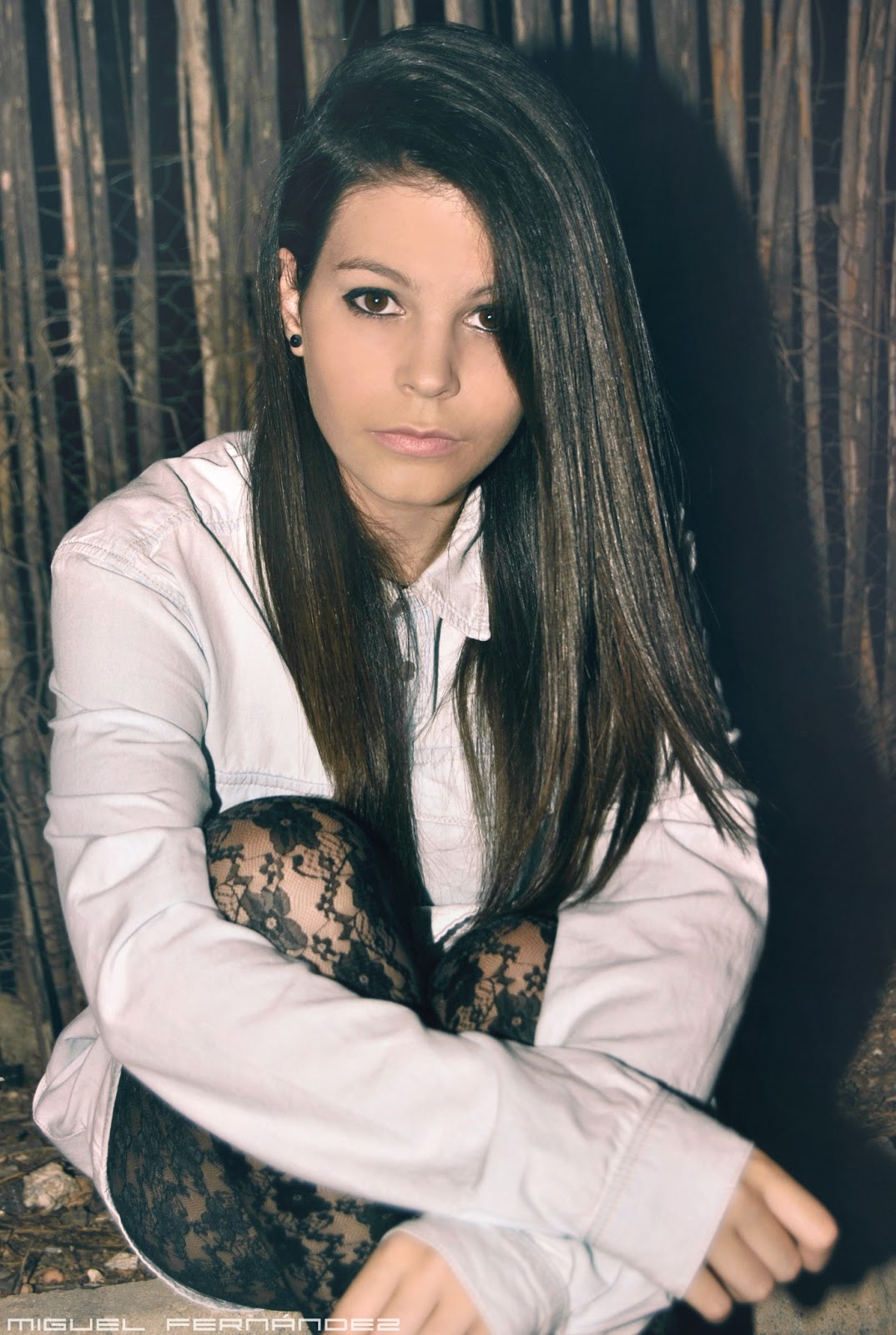 Miguel Fernández Fotografía: María José Escobar