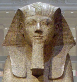The most famous 10 pharaohs in the history of ancient Egypt Les 10 ...