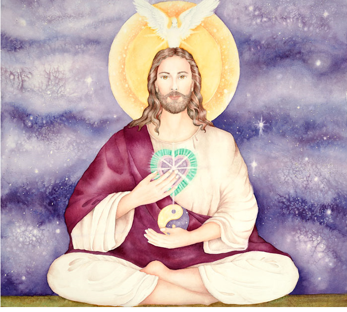 EL CAMINO DEL AMOR: LOS 7 PRINCIPIOS DEL AMOR CONSCIENTE