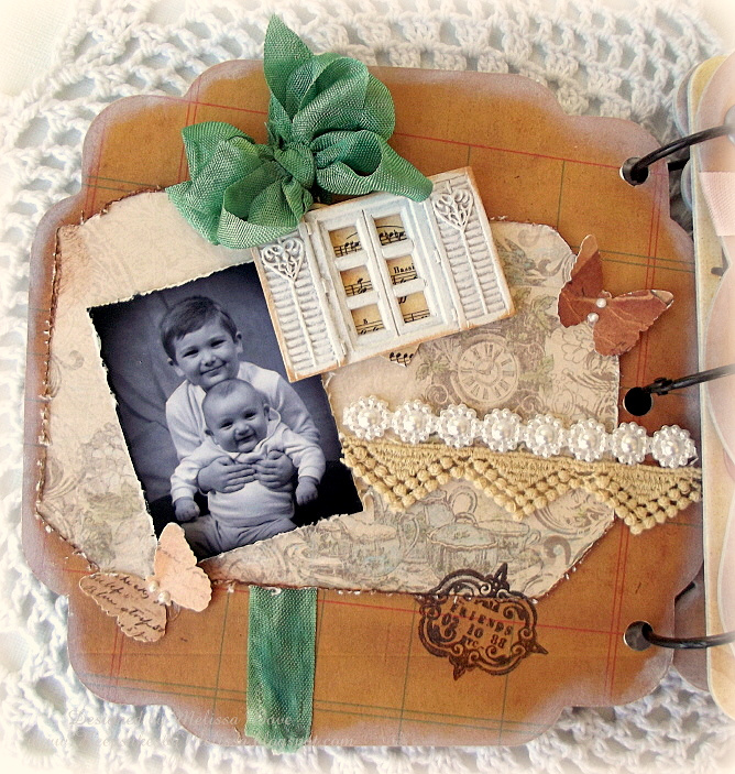 Creating from the Heart: ♥ Simon Says... Anything Goes! ♥ {A Shabby ...