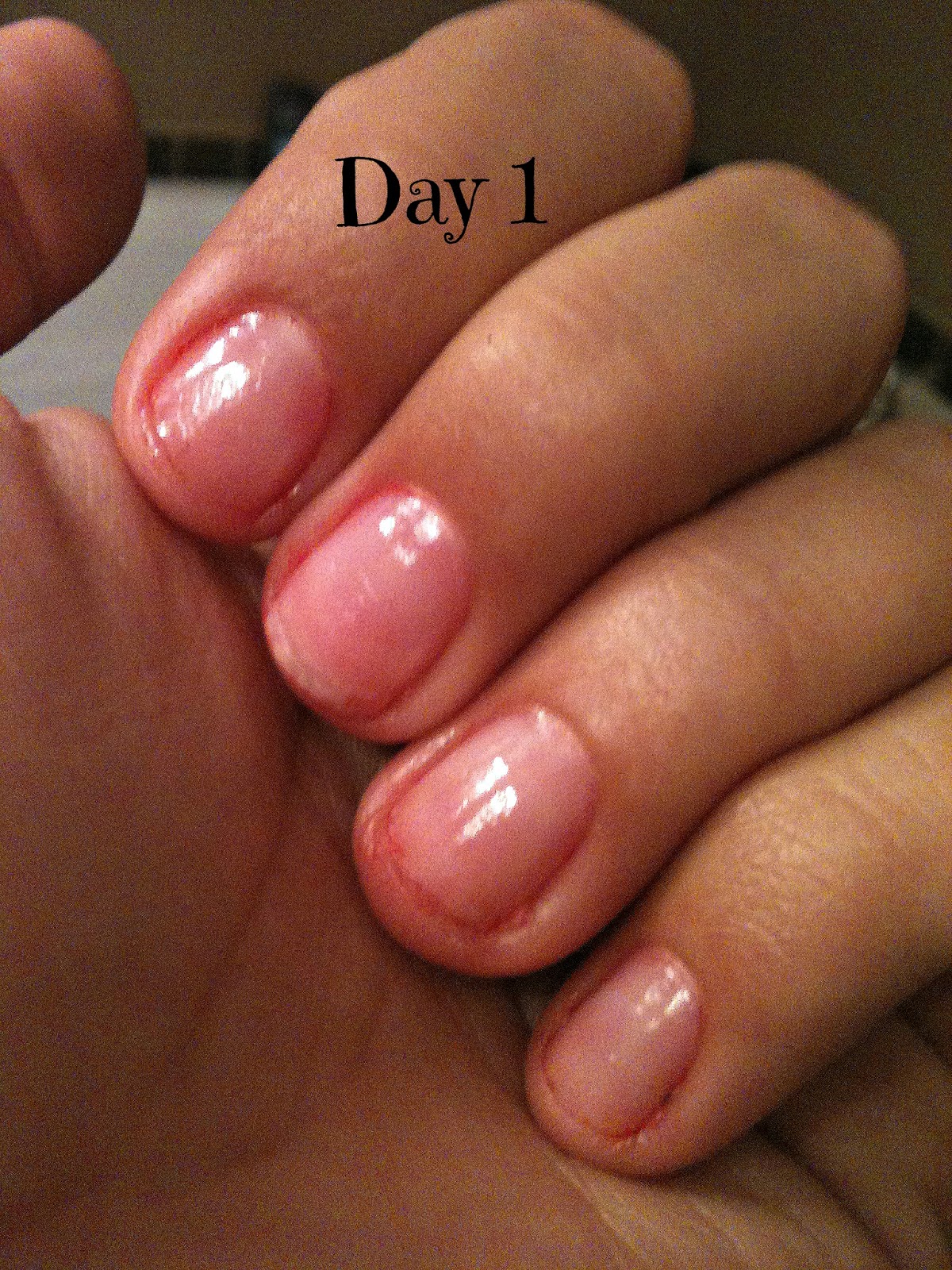Nails, Nails, Nails!: Nail-Aid Ultra Fast Growth Nails, Nails, Nails!: Nail-Aid Ultra Fast Growth