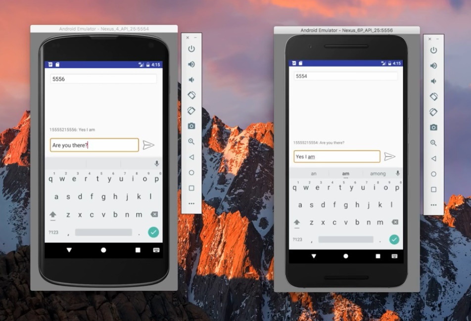 Membuat Aplikasi SMS di Android Studio - Autodika