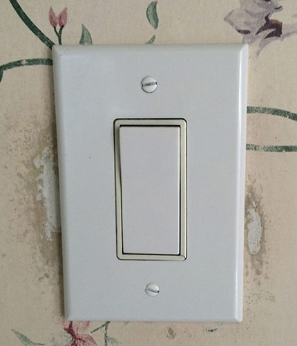 Kyle Switch Plates: Odd Sized Light Switch Plates & Outlet Cover Solutions