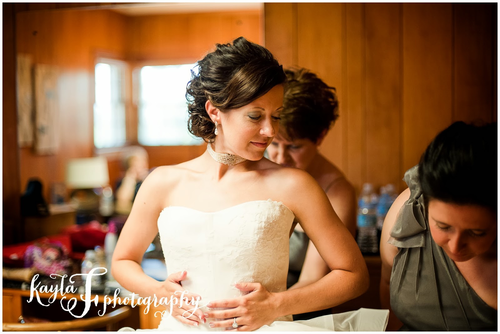 Kayla F Photography: crystal & karim {the big day} | San Francisco ...