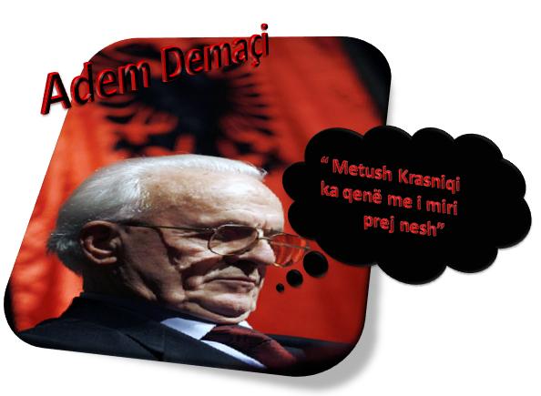 hogoshti.blogspot.com: Metush Krasniqi, themeluesi i LNÇKVSH-së dhe ...