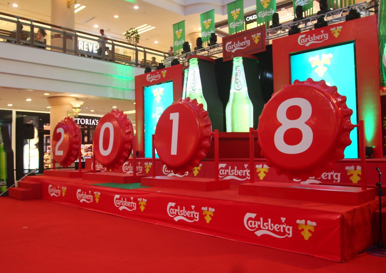 Have Your Cake and Eat It Too: Carlsberg's Probably the Most Victorious ...