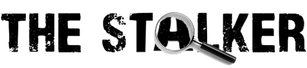 Stalker Zine: Creating our Brand Identity - Attempt One