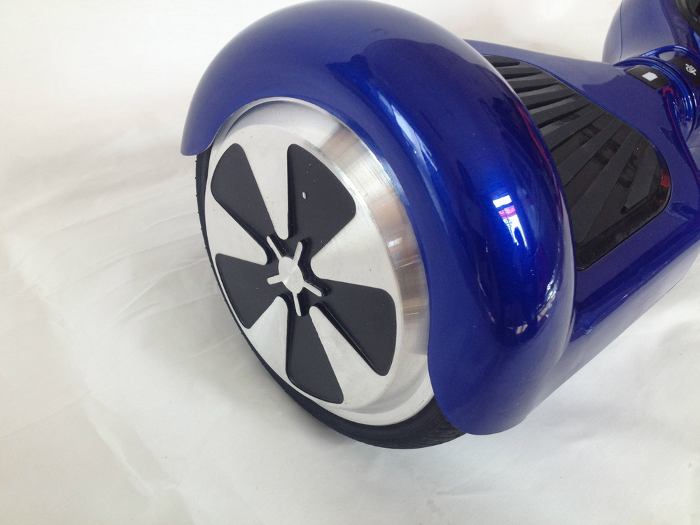 Self Balance 2 Wheels Scooter : Self balance 2 wheel electric scooter