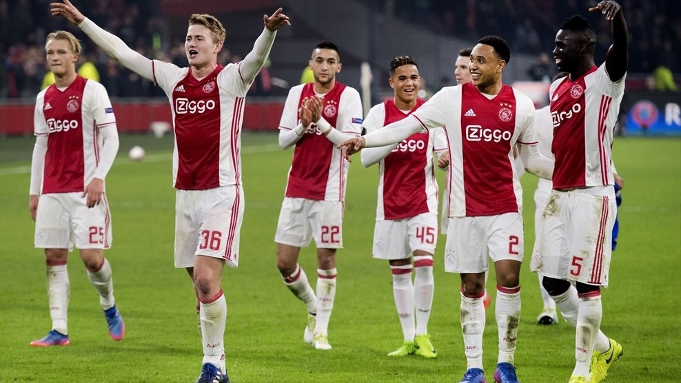 CIES FOOTBALL OBSERVATORY - GIOCATORI FORMATI NEI CLUB