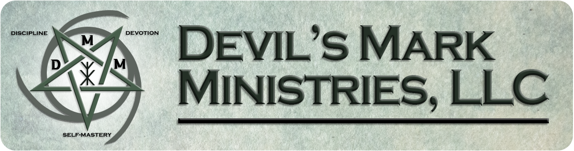 Devil's Mark Ministries LLC