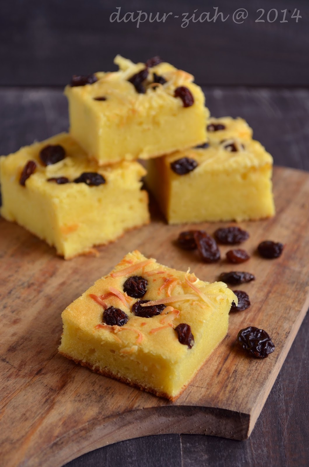 dapur-ziah by mama'e Zie: Prol Tape Surabaya ala "Mbak R"