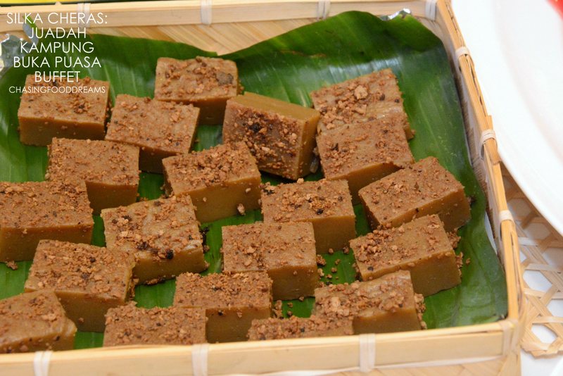 CHASING FOOD DREAMS: Curvz Café, Silka Cheras Kuala Lumpur: Juadah ...