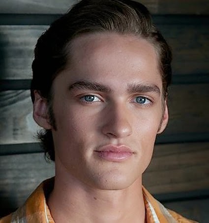 birthdays: Alex Heartman (photos)