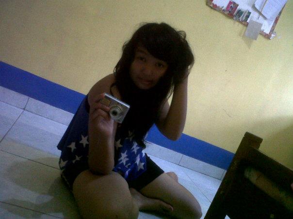 Julia candra irawati