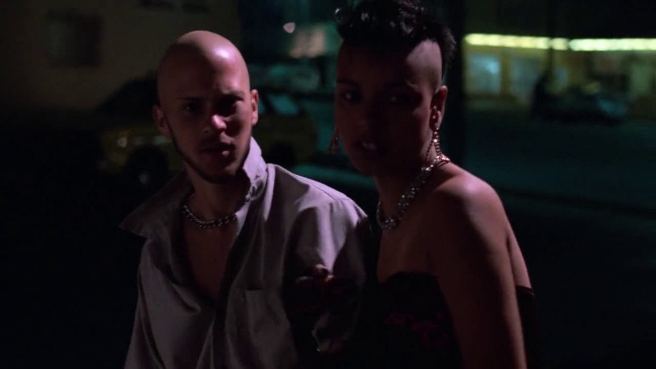 xoxoxo e: favorite movie #43: repo man