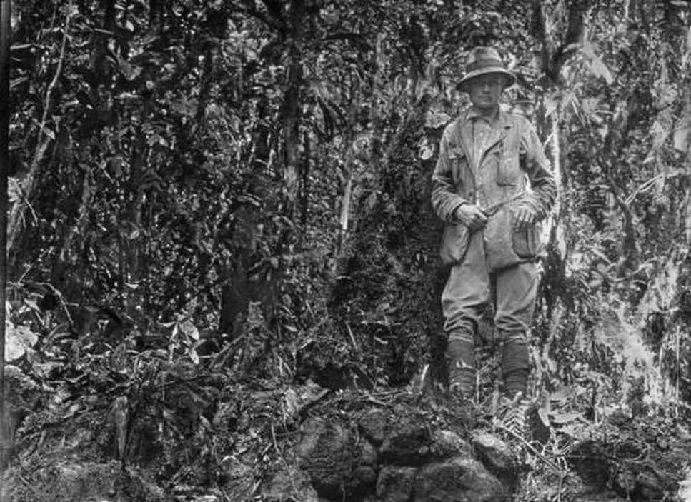 Dinge en Goete (Things and Stuff): This Day in History: Jul 24, 1911 ...