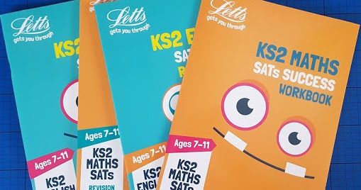 The Brick Castle: Letts Study Guides for Key Stage 2 SATS (Updated for ...