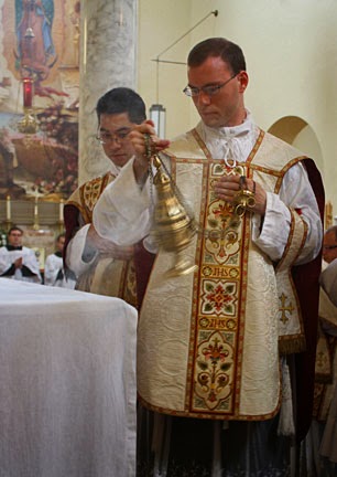 Please Pray for the Two Phoenix FSSP Priests – One Murdered, One in ...