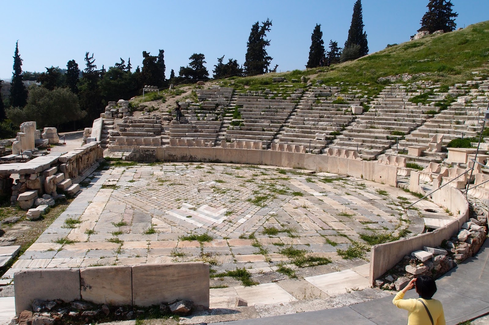 ΚΟΙΝΩΦΕΛΕΣ ΙΔΡΥΜΑ ΠΕΡΣΕΥΣ ΑΘΗΝΑΙΟΣ: ΨΗΦΙΑΚΕΣ ΦΩΤΟΓΡΑΦΙΕΣ ΤΗΣ ΑΚΡΟΠΟΛΗΣ ...