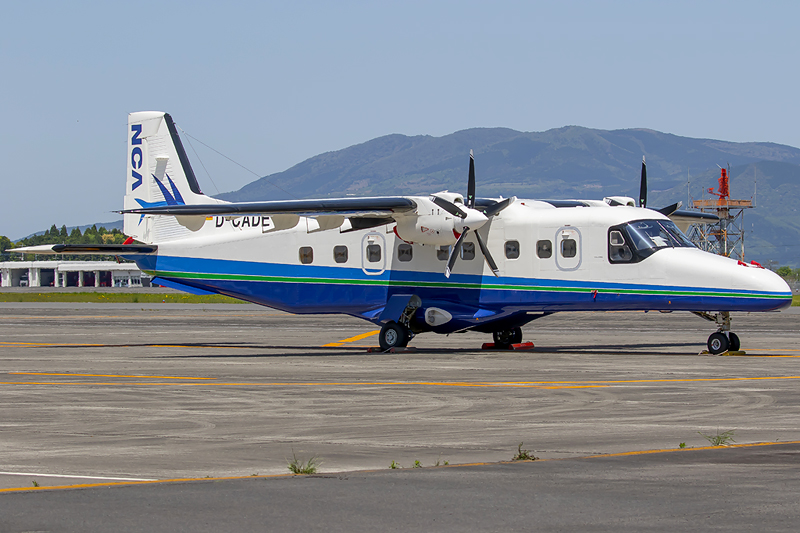 Under the leftbase: 2019.4/27 RJFK