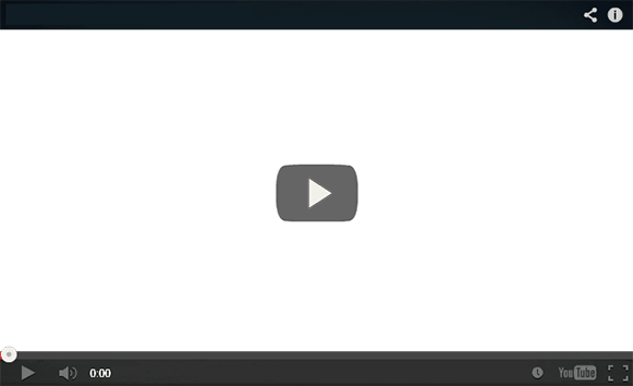 History168: YouTube Frame