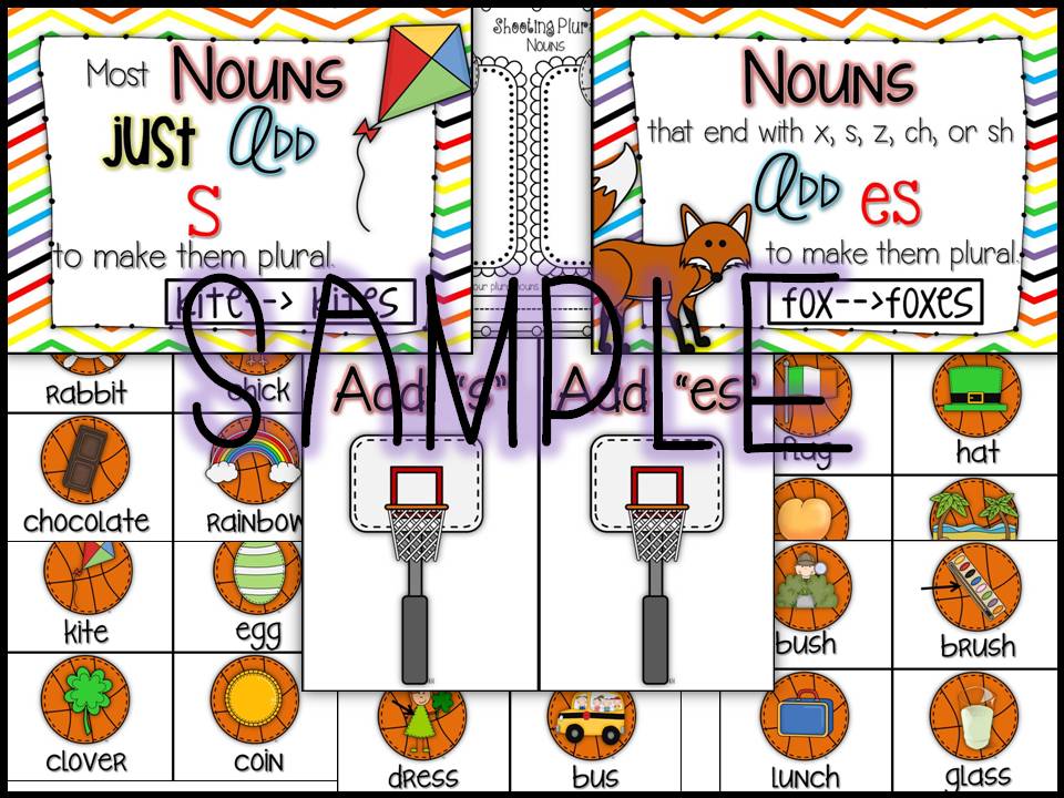 March Mash-Up Centers - Queen of the First Grade Jungle