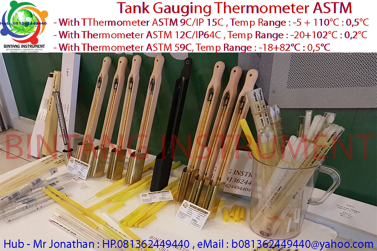 .: 081362449440 Jual Thermometer ASTM ALLA FRANCE KESSLER AMARELL ...