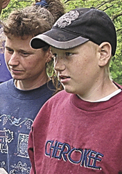 MedBunker - Le scomode verità: Che male fa? La storia di Daniel Hauser