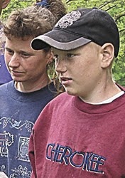 MedBunker - Le scomode verità: Che male fa? La storia di Daniel Hauser