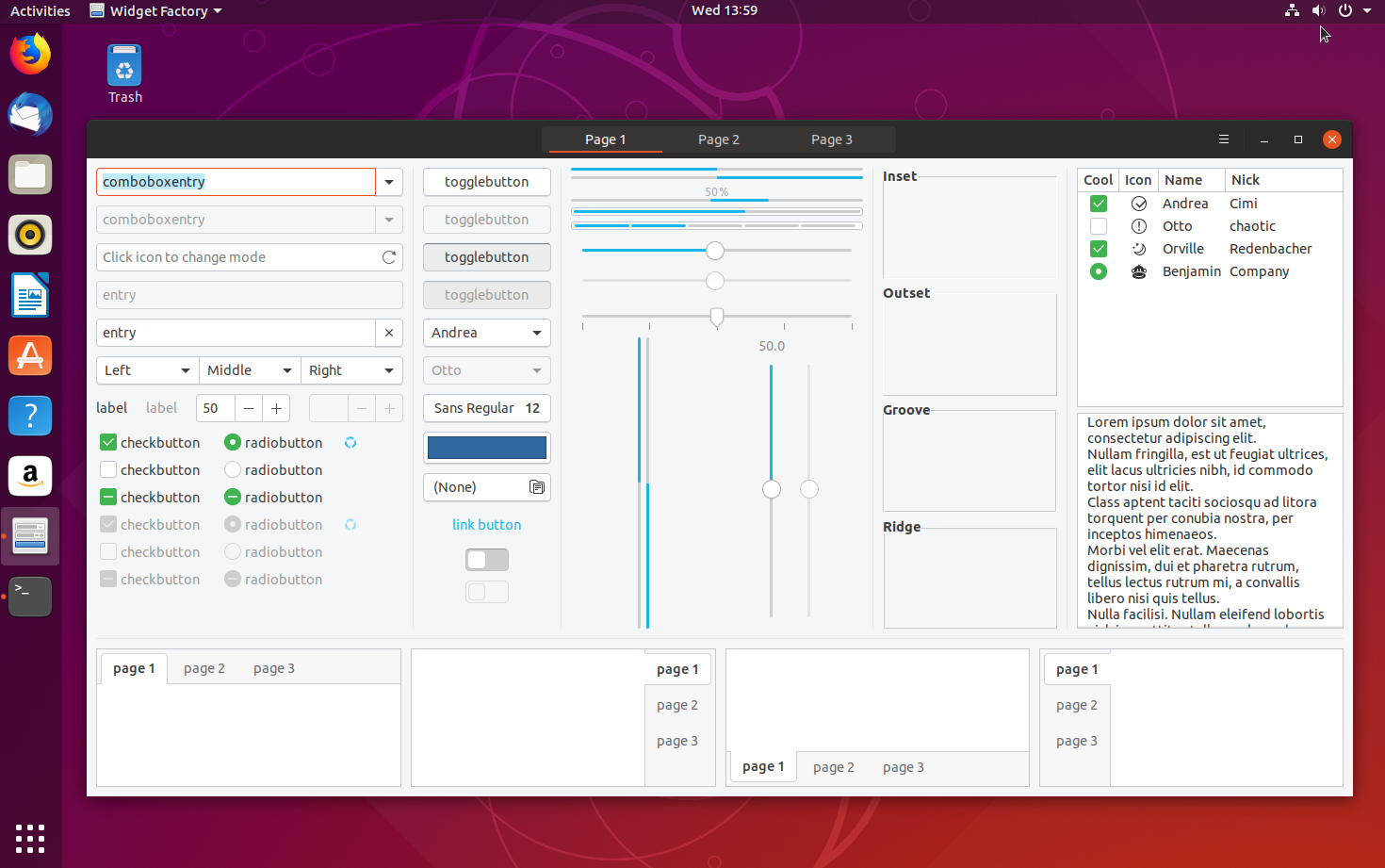 Ubuntu 18.10 (Cosmic Cuttlefish) Released, Includes Gnome 3.30 And New ...