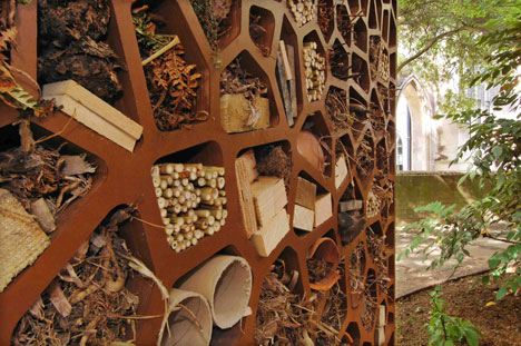 Insect Hotel | Root Simple