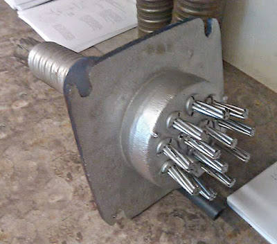 Definition of Post Tensioning Concrete | Civil Engineer Society