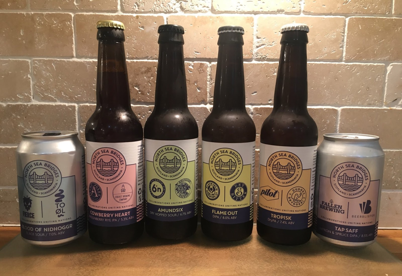 SoBeer Blog: Collaboration Beer Projects