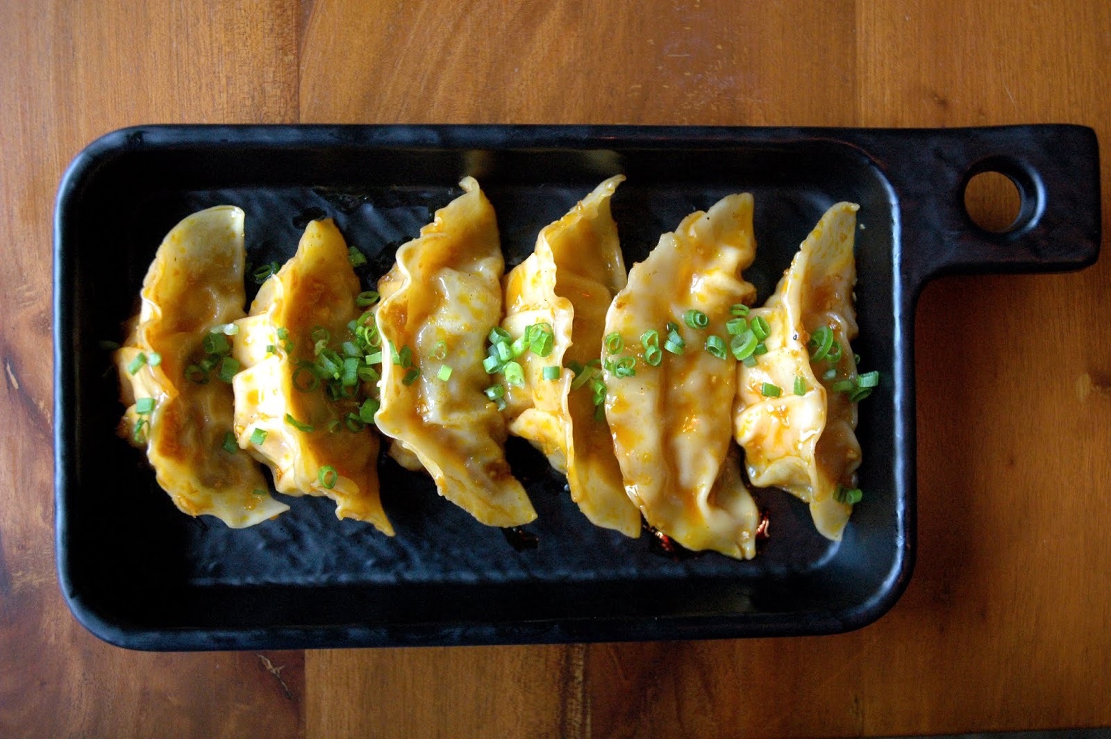 DUDE FOR FOOD: Kureji: The Sizzling Ramen Is Still Crazy Good Plus New ...