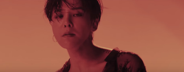 G-Dragon 新歌《无题》超好听，超抒情的哦！ - Leesharing