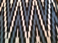 r e g e n b o g e n: Corak Insang dan Kearifan Melayu Pontianak