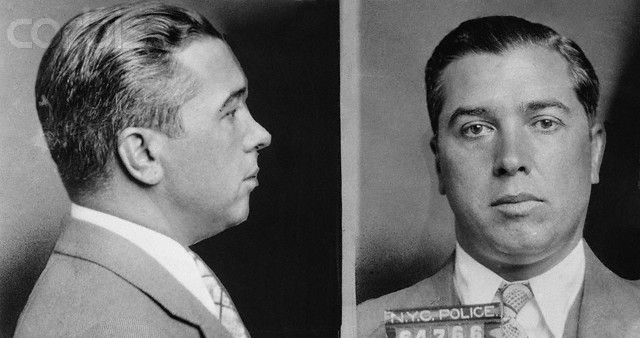 The Airyway: THE OLD NEIGHBORHOOD