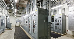 Green Data Center Design and Management: Data Center Design ...