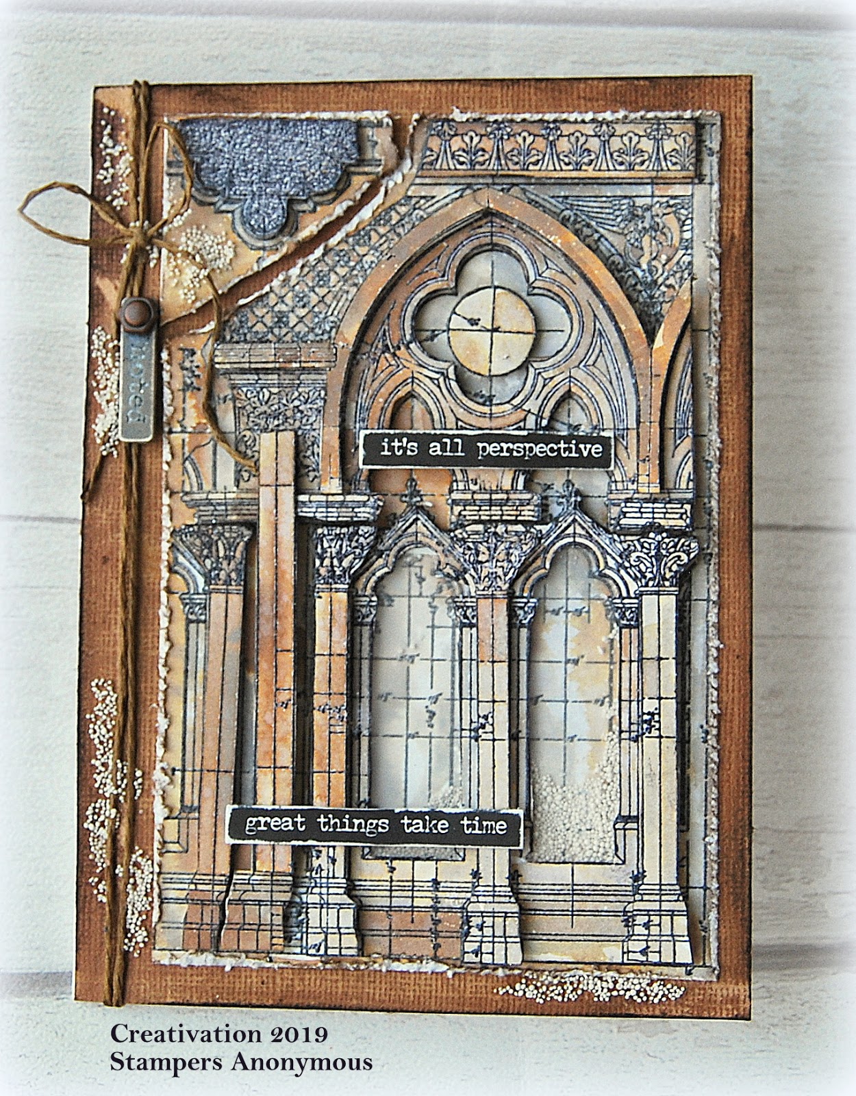 Kath's Blog......diary of the everyday life of a crafter: Creativation ...