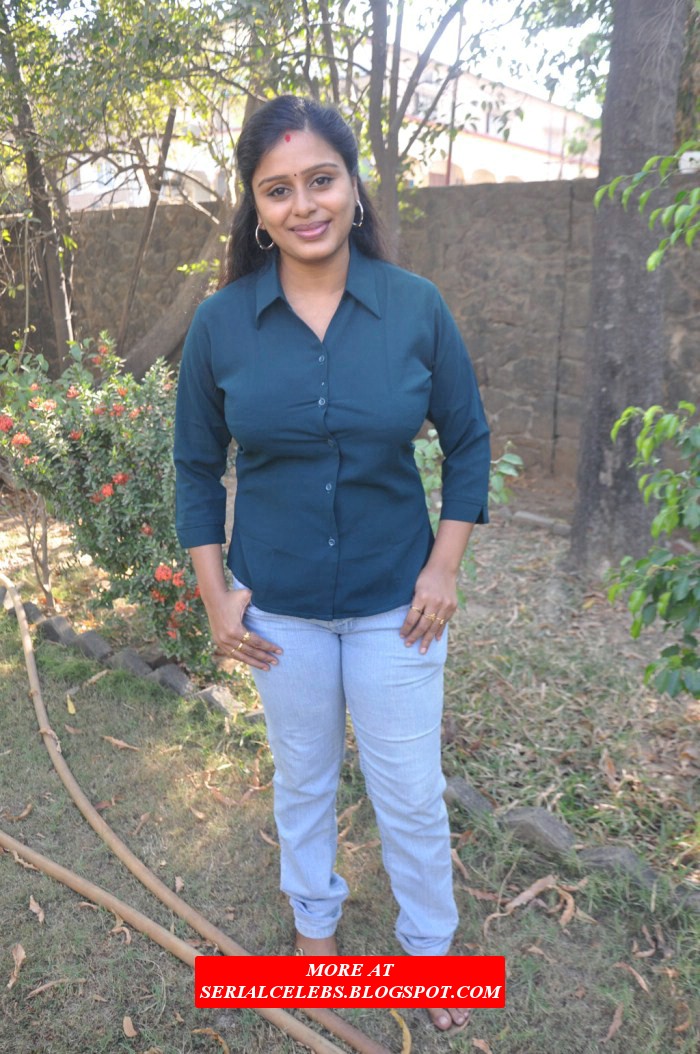 SERIAL CELEBS - !The Only Blog For Serial Artists!: Tamil Serial ...