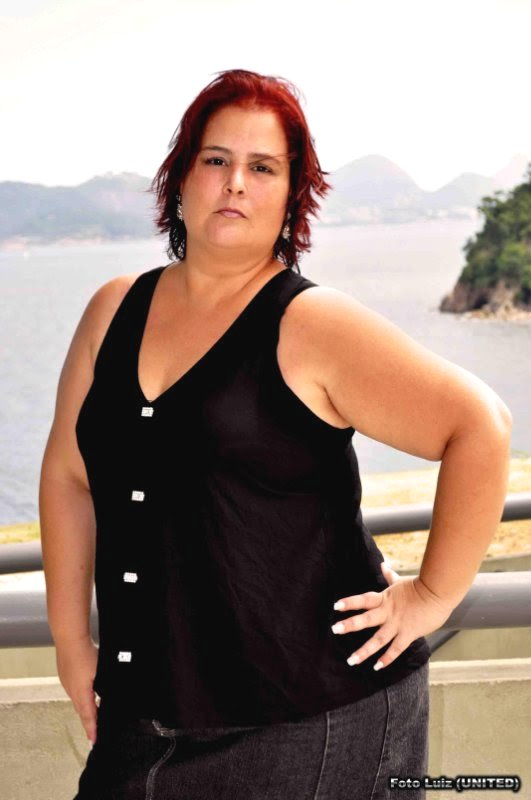 Divines Plus Size: Ensaios Fotográficos Realizados