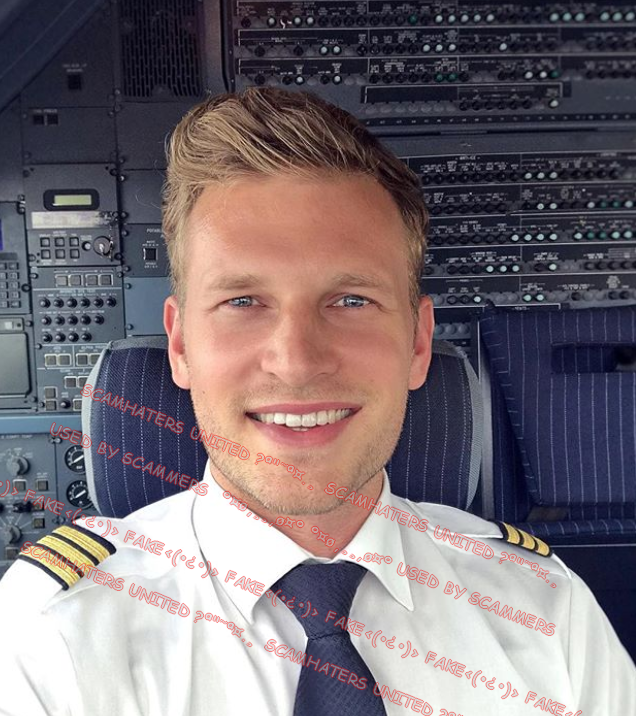 ScamHaters United .. Visit us also on Facebook and Instagram : One ...