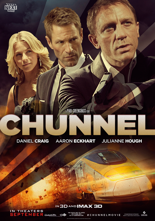 Mike Lynch Cartoons: Imagining CHUNNEL, ROCHELLE, ROCHELLE, SACK LUNCH ...