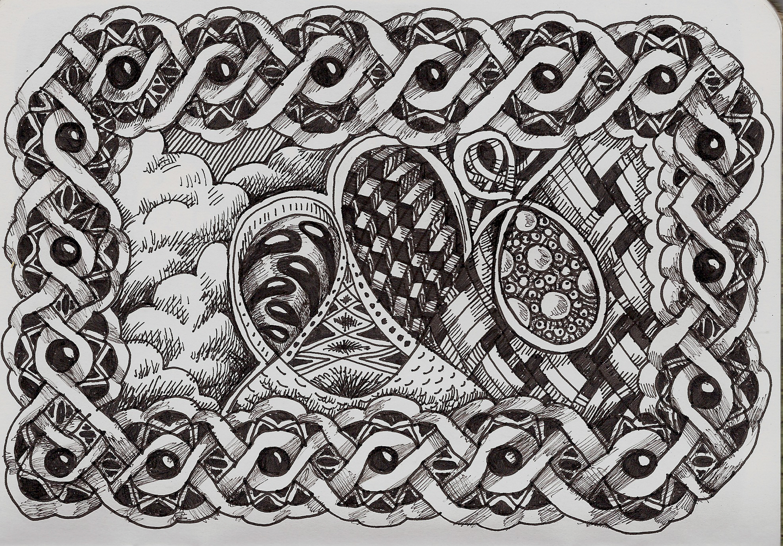 Rotring Rapidograph pen review