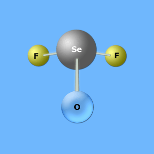 Chemistry Partner: Molecular Geometry: Compounds With Tetrahedral Shapes