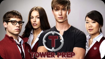 Distopía Series Blog: Series