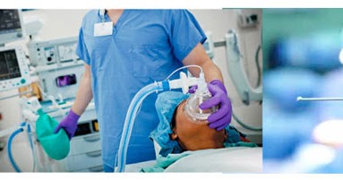 Anestezi bilgisi : Anestezi nedir? Kaça ayrılır?